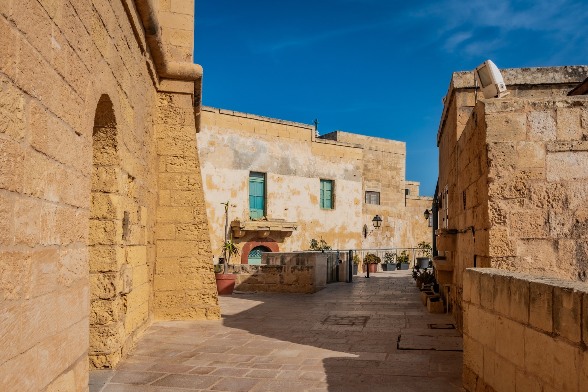 Gozo island, Malta – Fly Ride Drive