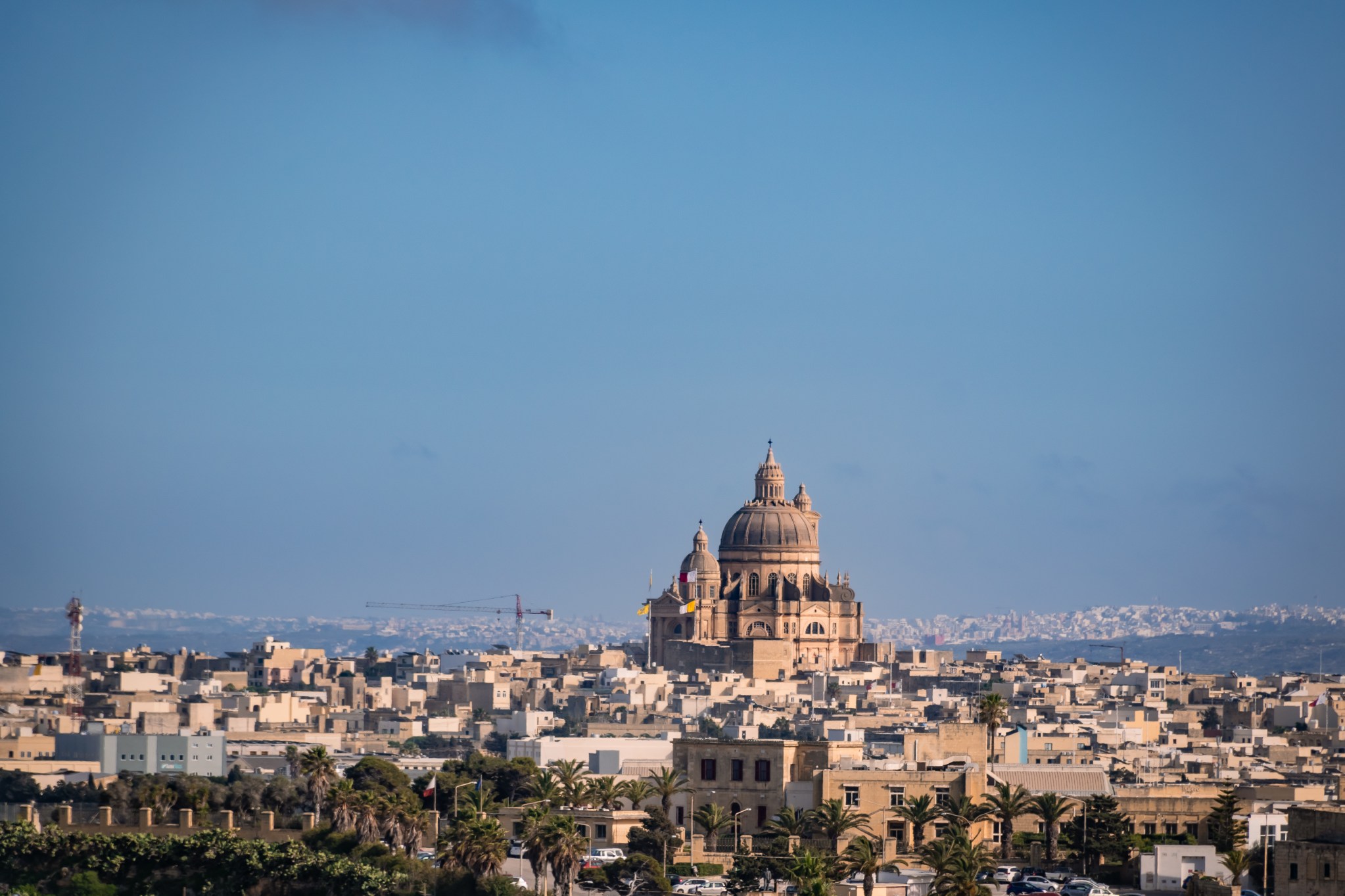 Gozo island, Malta – Fly Ride Drive