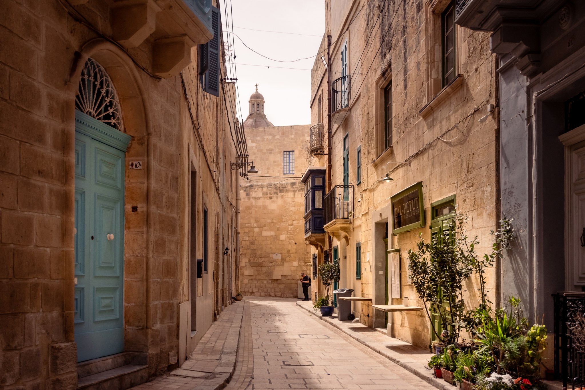 Valletta & the three cities, Malta – Fly Ride Drive