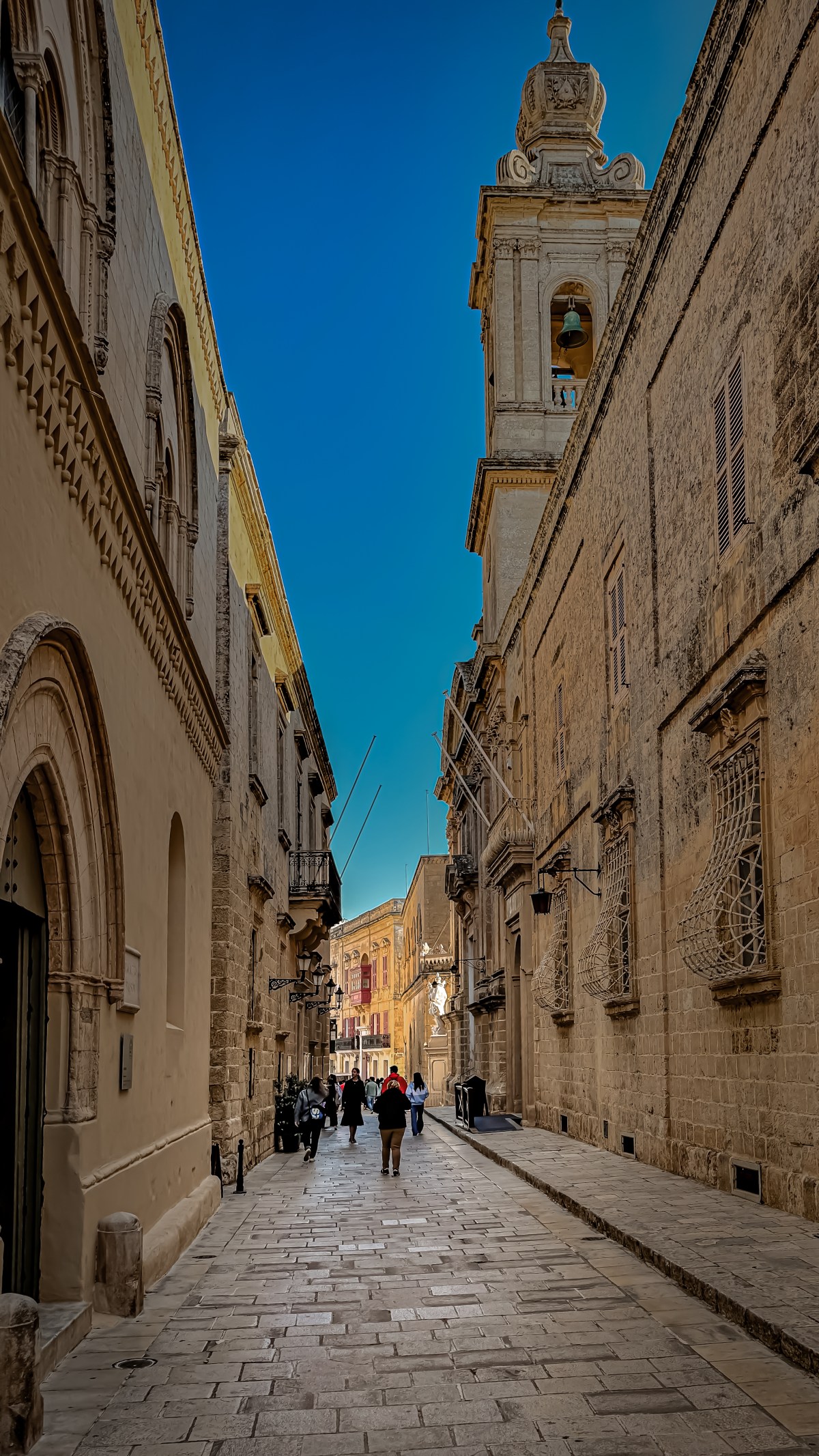Mdina & the coast, Malta – Fly Ride Drive